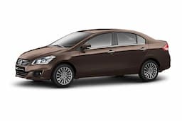 Suzuki Ciaz 2025 Price in UAE - Reviews, Specs & February Offers ...