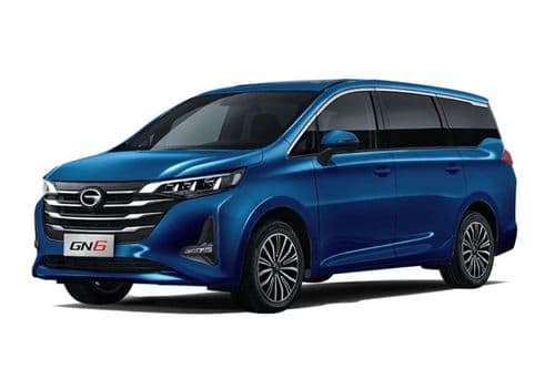 GAC Cars Price in UAE 2026 - Total 11 GAC on-sale cars