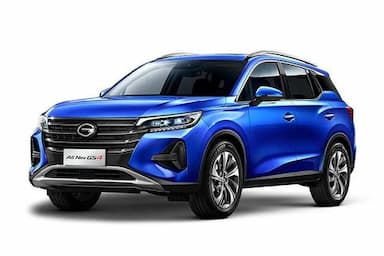GAC Cars Price in UAE 2026 - Total 11 GAC on-sale cars