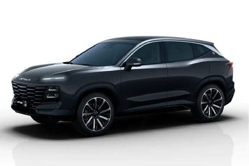 Jetour Cars Price in UAE 2026 - Total 8 Jetour on-sale cars