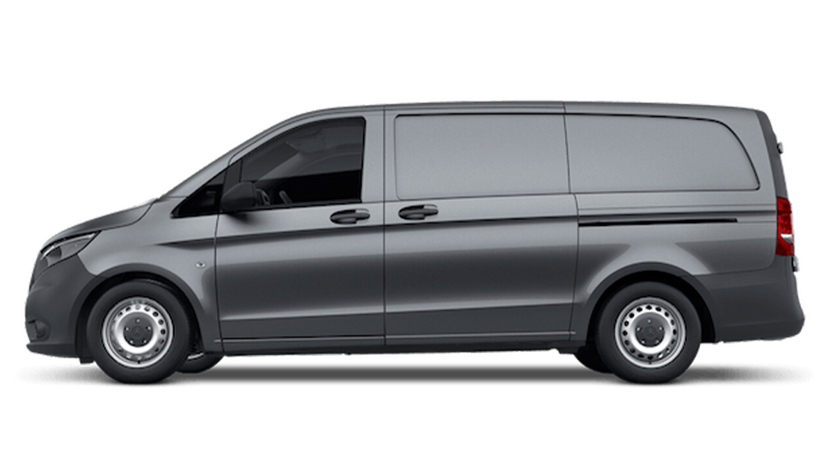 Van Cars in UAE - Top Van Cars in February 2025 With Price